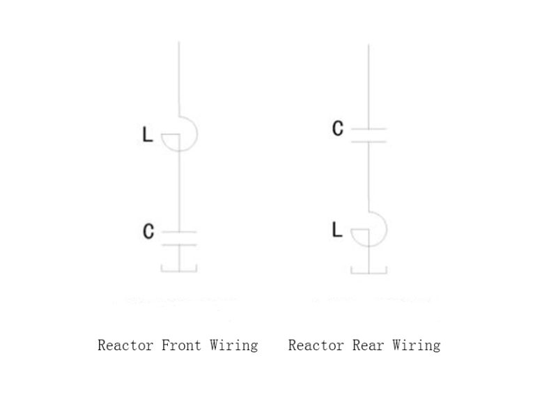 CKSC Series Dry Type Iron Core Series Reactor - Transformer ...