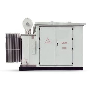 Transformers For Wind Turbine Generators - Transformer Manufacturers ...