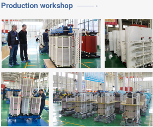 What is A Phase-Shifting Transformer? - Transformer Manufacturers ...