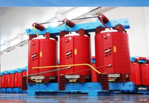 Dry-Type Transformer Specifications - Transformer Manufacturers ...