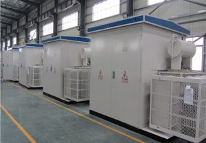 Transformers For Wind Turbine Generators - Transformer Manufacturers ...