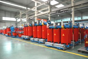 Oil-Immersed and Dry-Type Transformers: Applications, Benefits and ...