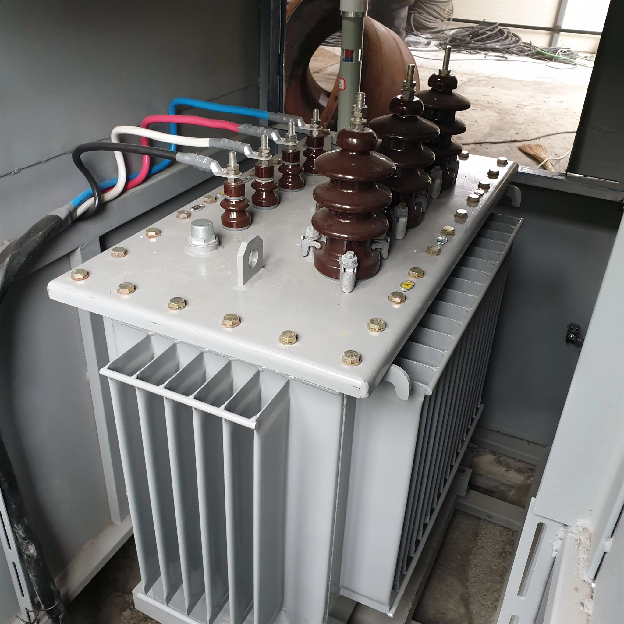 Distribution Transformer Fault Analysis - Transformer Manufacturers ...