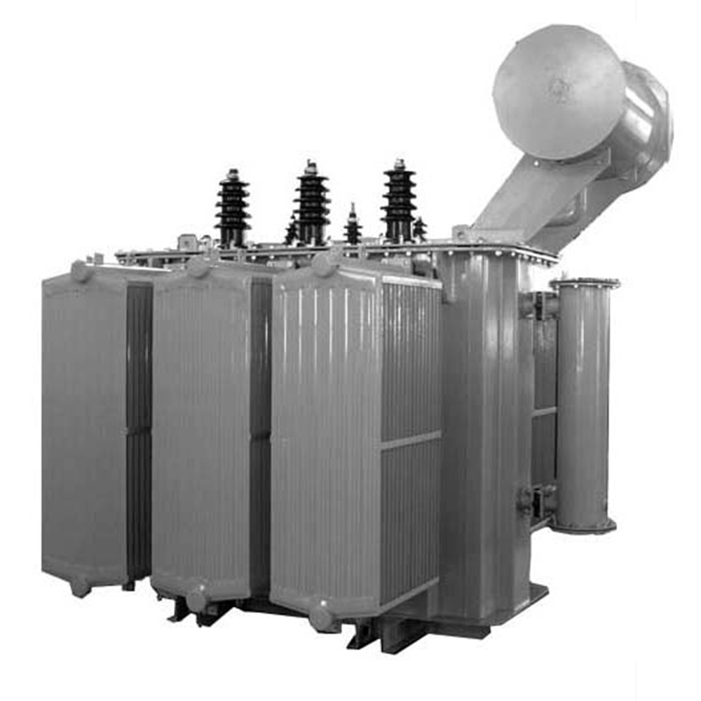 35kV S11 Series Off-Circuit-Tap-Changing Power Transformer ...