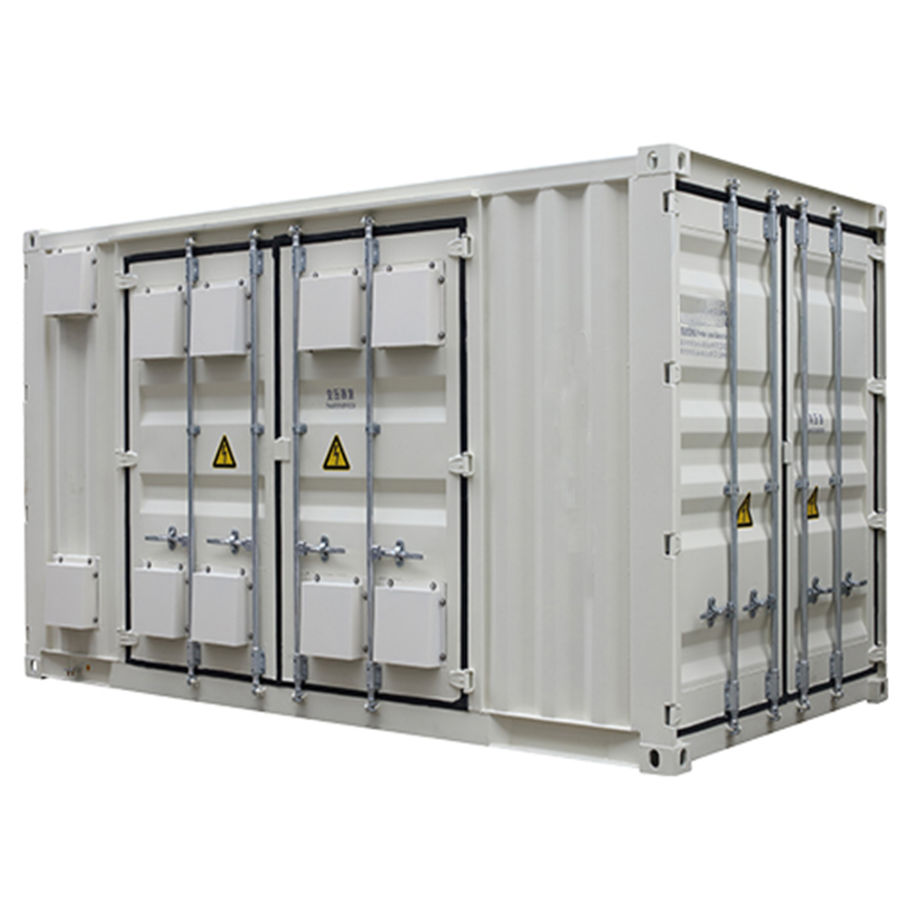 Containerised Substations (CSS) - Transformer Manufacturers|Transformer ...