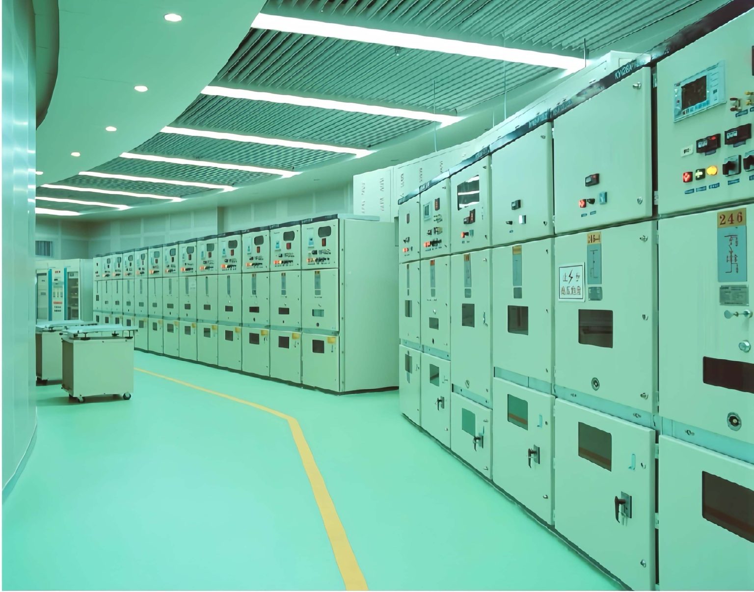 How to Choose Transformers and Switchgear for Mission-Critical Data ...