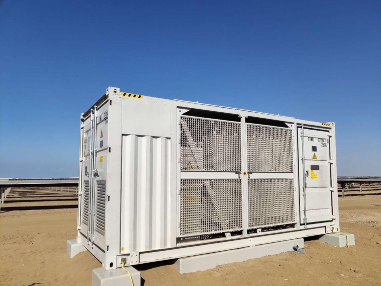Prefabricated Substation: Complete Guide to Compact, Modular Power ...